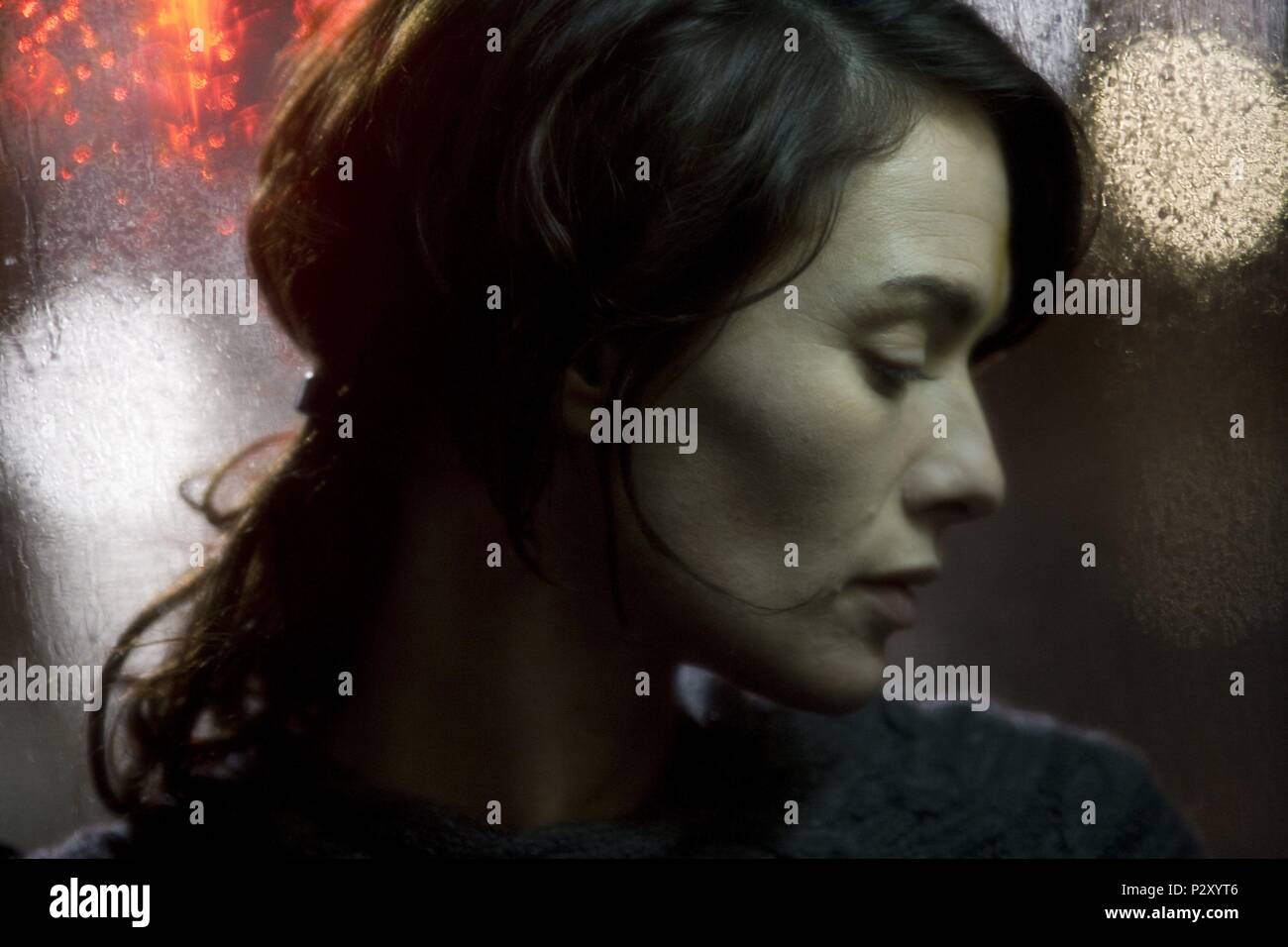 Original Film Title: THE BROKEN. English Title: THE BROKEN. Film ...