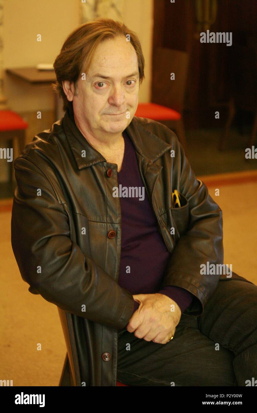 Joan pons hi-res stock photography and images - Alamy