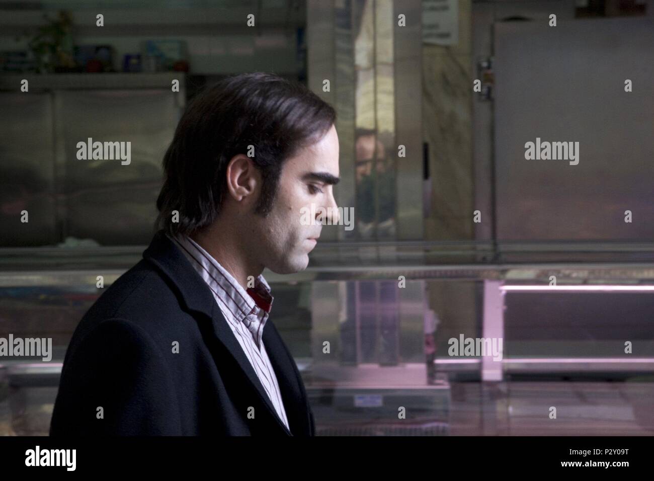 Luis dejo hi-res stock photography and images - Alamy