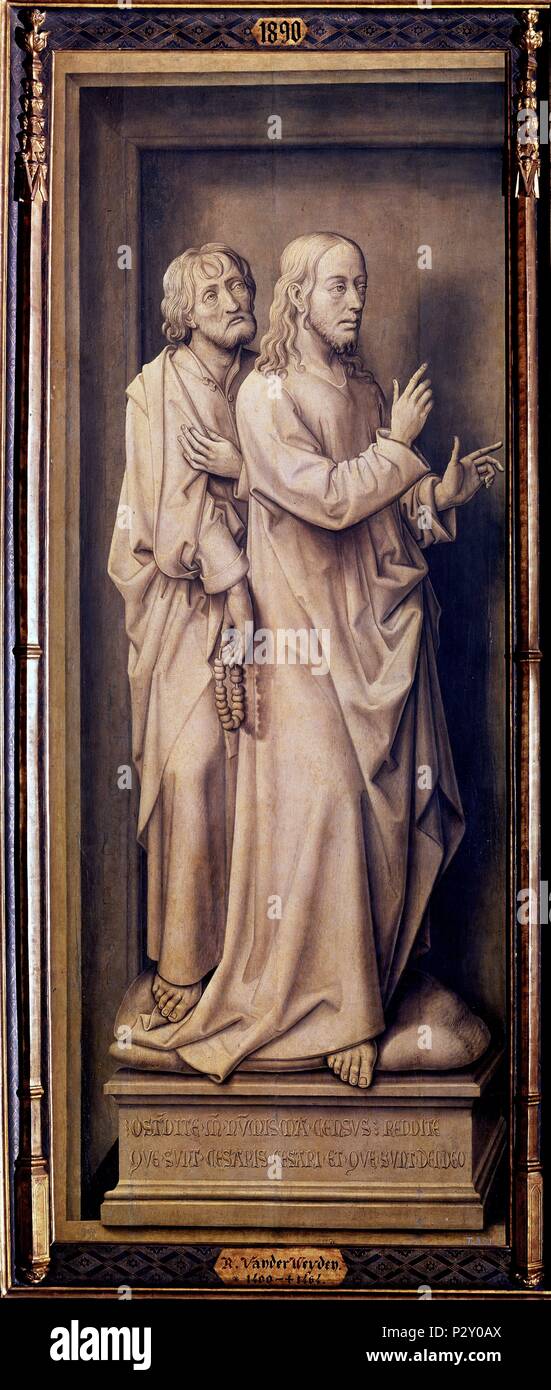 1455 to 1495 hi-res stock photography and images - Alamy