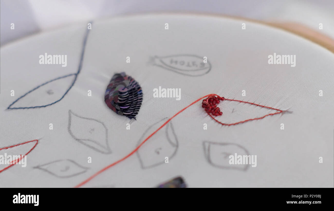 Cable cutting process hi-res stock photography and images - Alamy