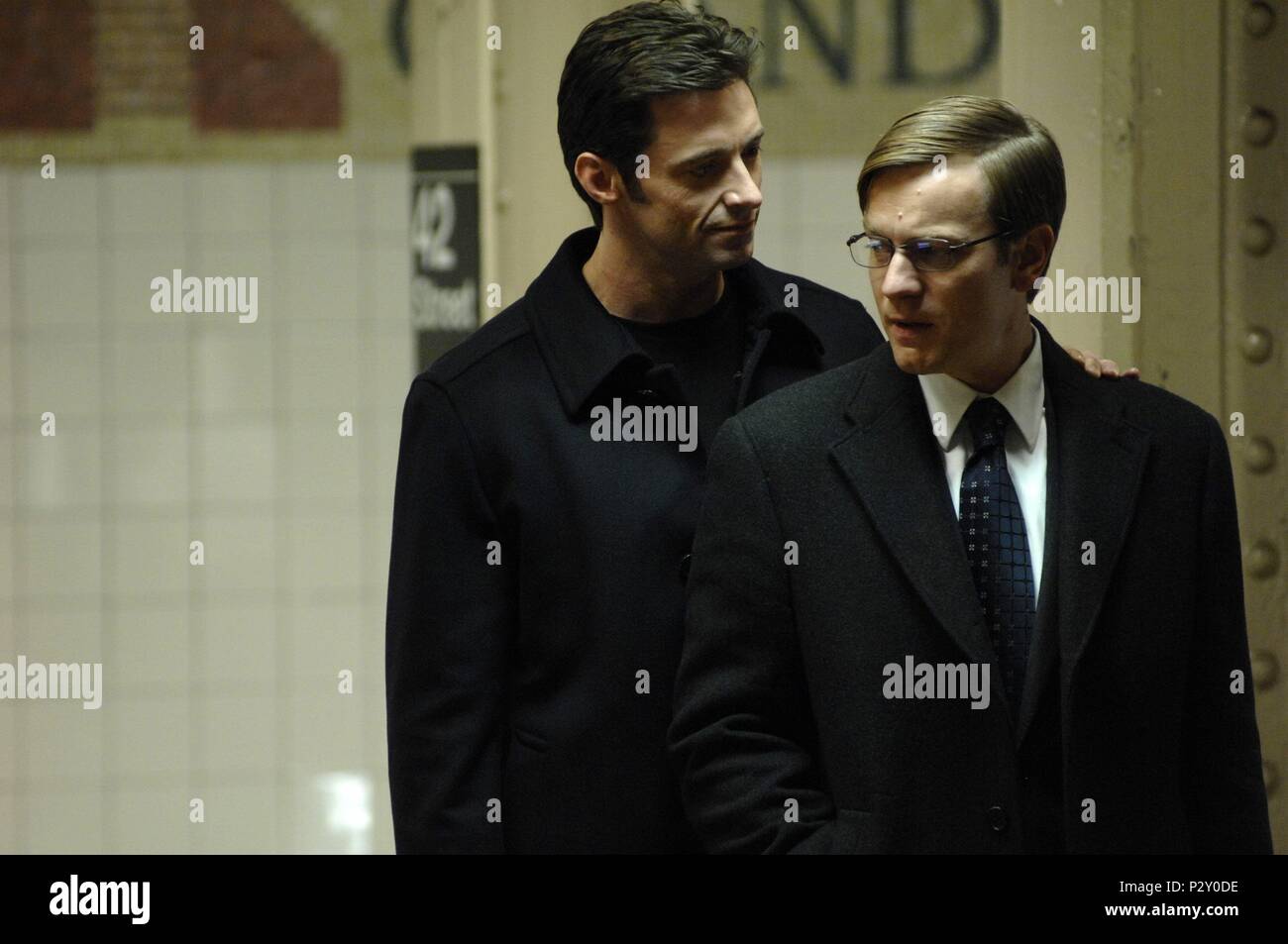 Original Film Title: DECEPTION. English Title: DECEPTION. Film Director ...