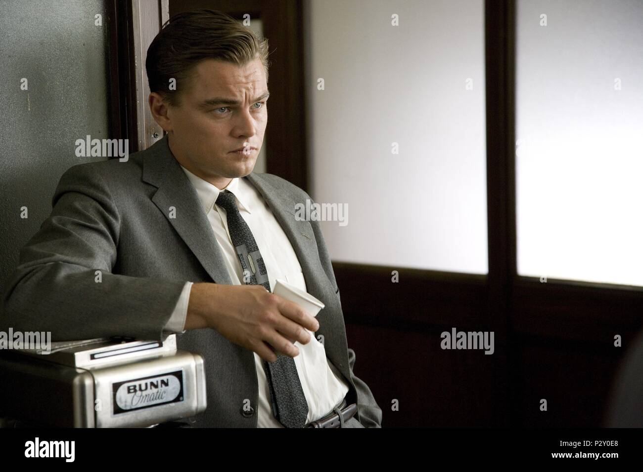 Original Film Title: REVOLUTIONARY ROAD. English Title: REVOLUTIONARY ...