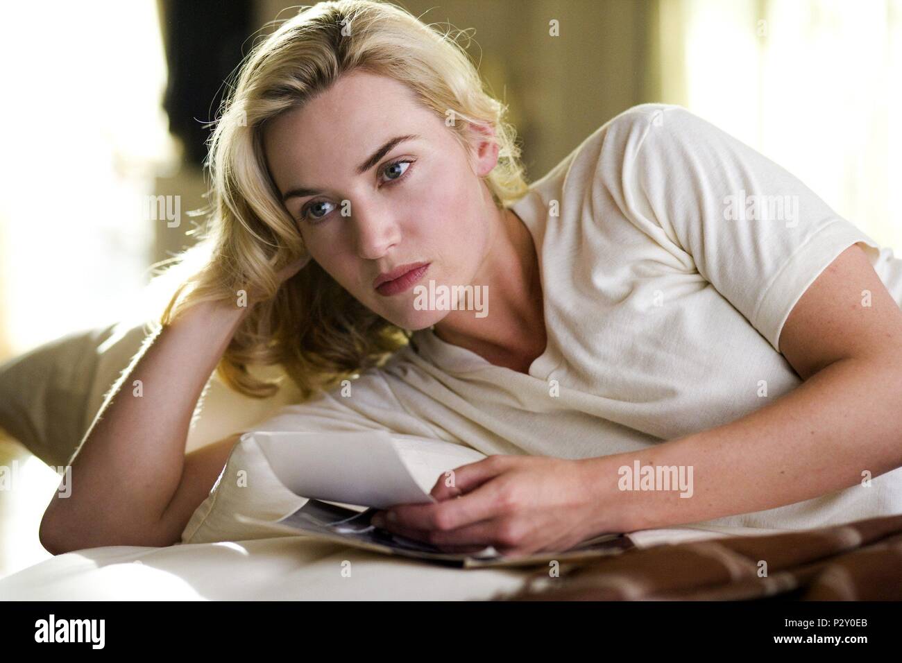 Original Film Title: REVOLUTIONARY ROAD. English Title: REVOLUTIONARY ...