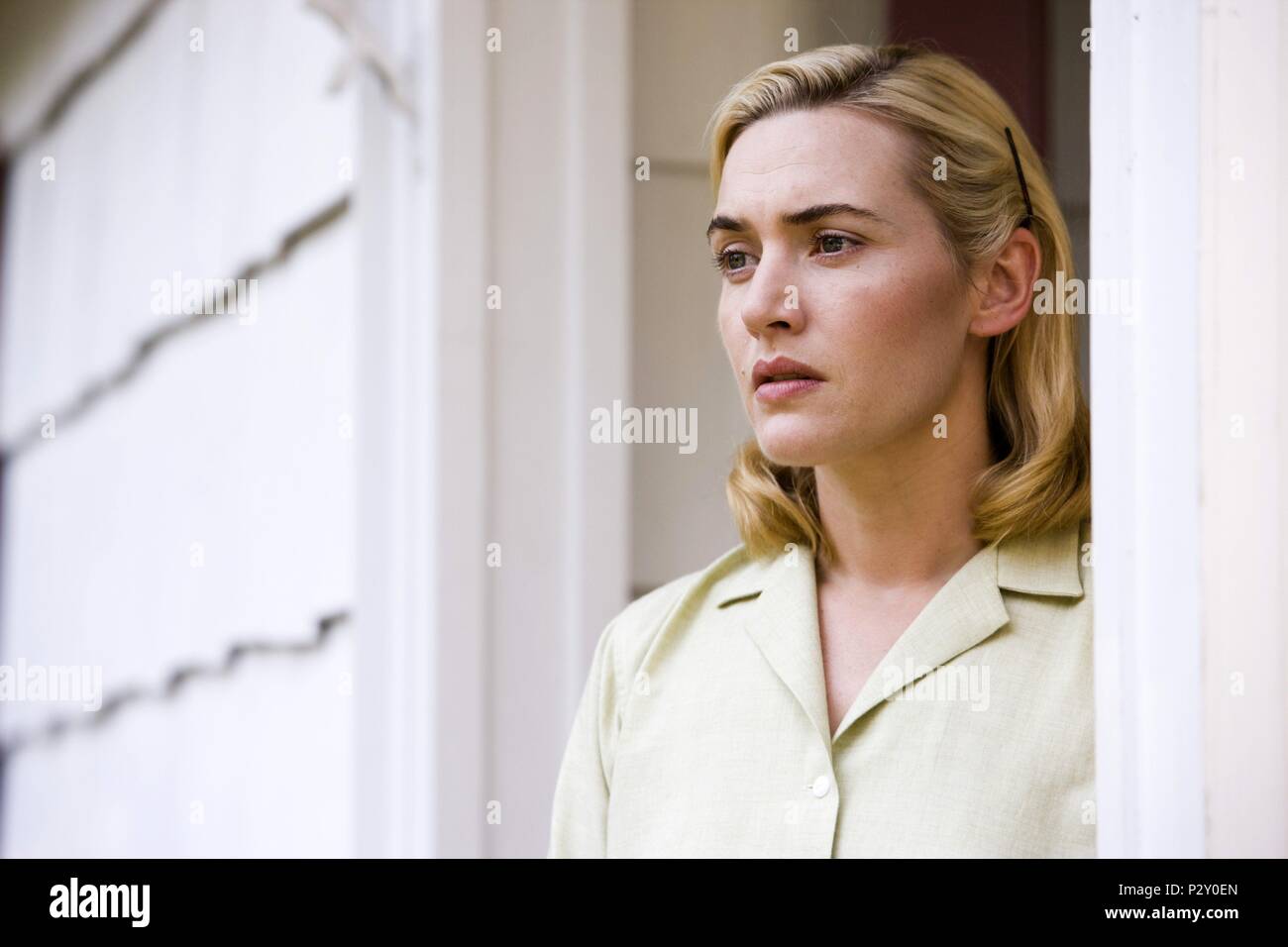 Original Film Title: REVOLUTIONARY ROAD. English Title: REVOLUTIONARY ...