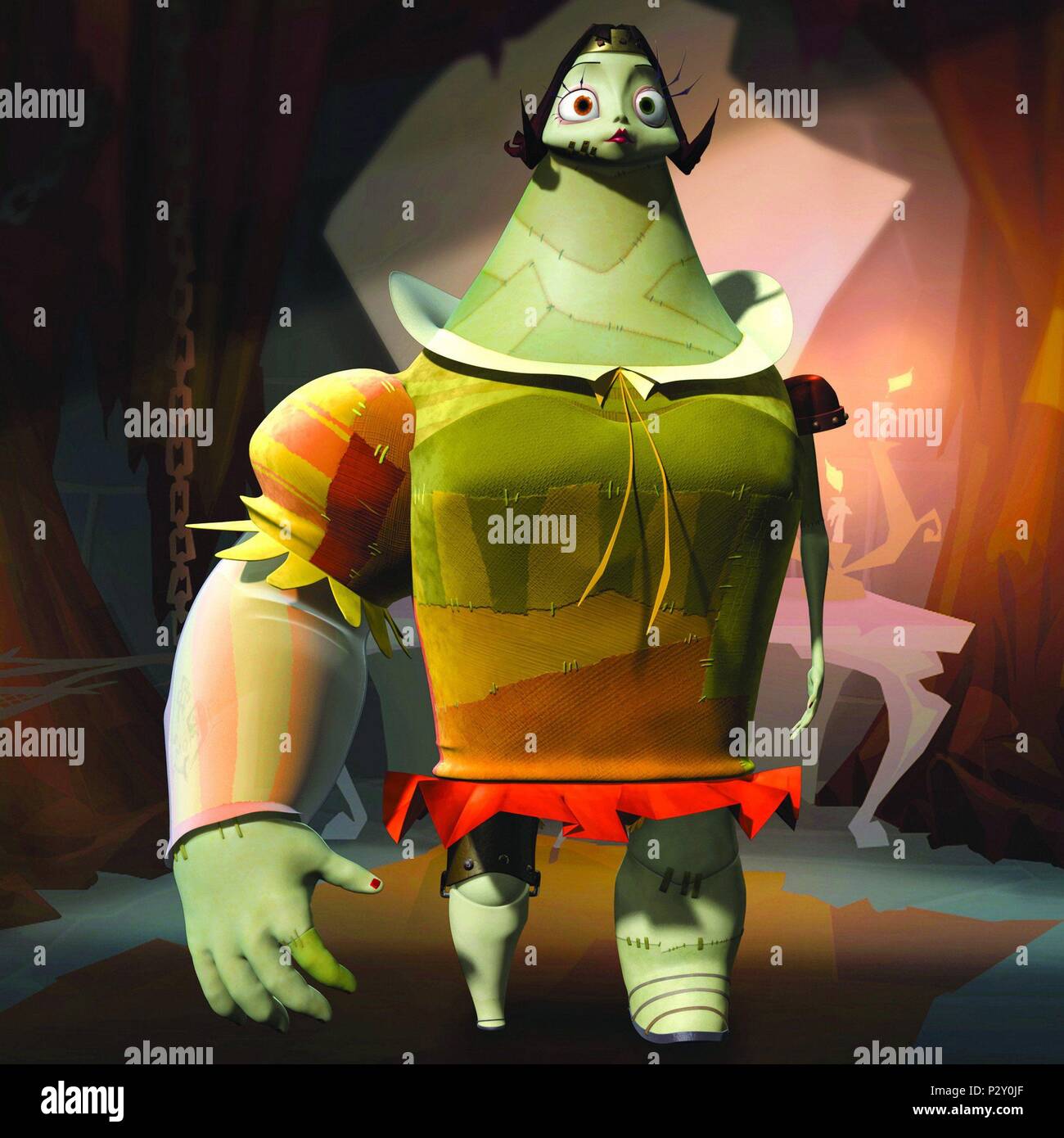 Original Film Title: ANN. English Title: ANN. Film Director: ANTHONY ...