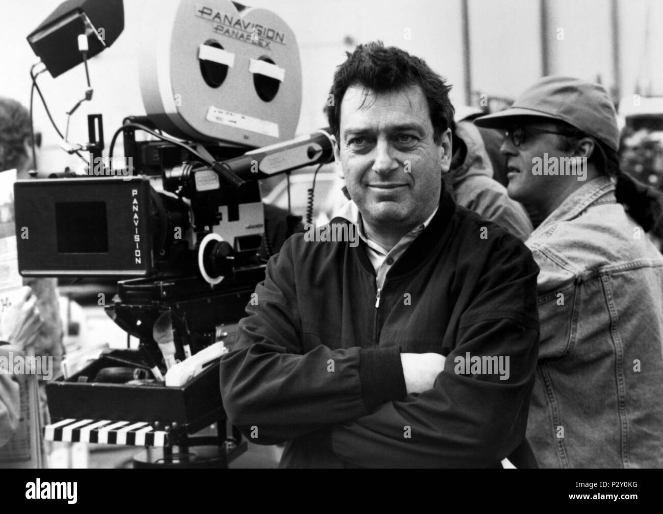 Original Film Title: ANN. English Title: ANN. Film Director: STEPHEN ...