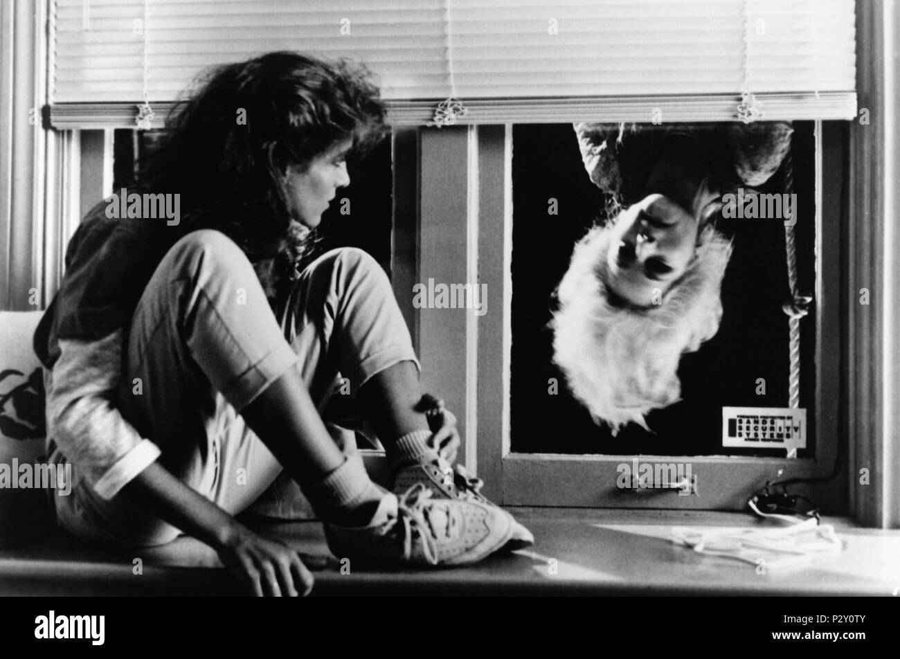 Sarah Jessica Parker Girls Just Want To Have Fun