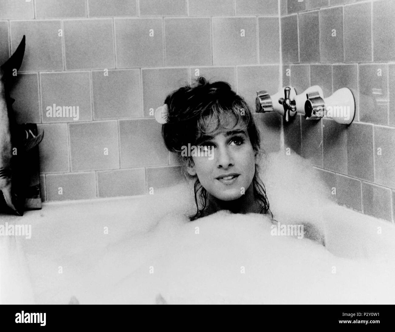 Original Film Title: GIRLS JUST WANT TO HAVE FUN. English Title: GIRLS ...