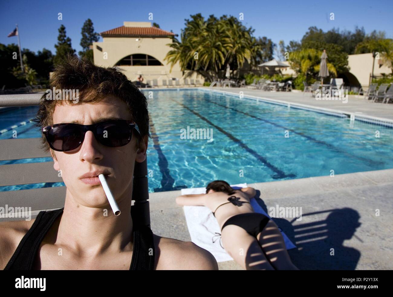 Original Film Title: BLUE BOY. English Title: BLUE BOY. Film Director ...