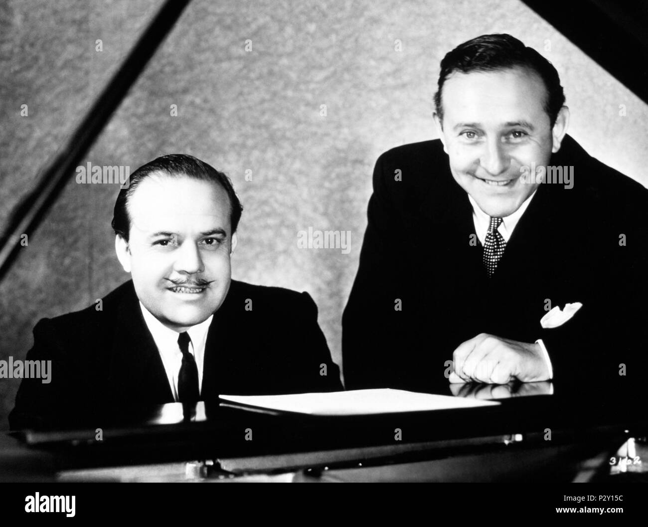 Arthur freed hi-res stock photography and images - Alamy