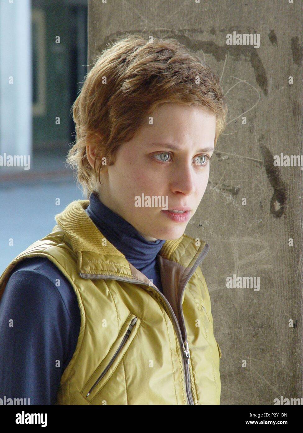 Original Film Title: EL NIÑO PEZ. English Title: THE FISH CHILD. Film ...