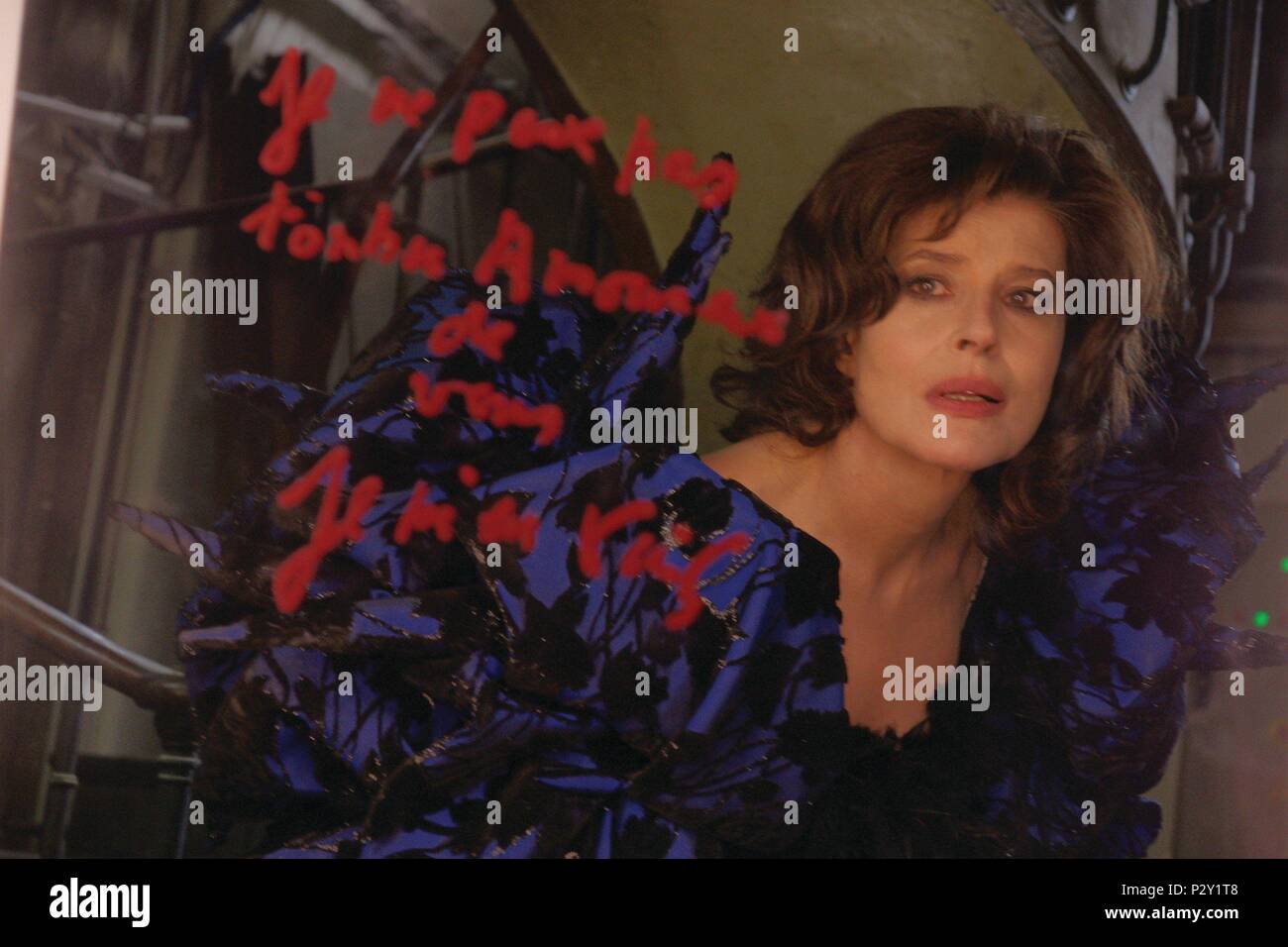 Fanny face hi-res stock photography and images - Alamy