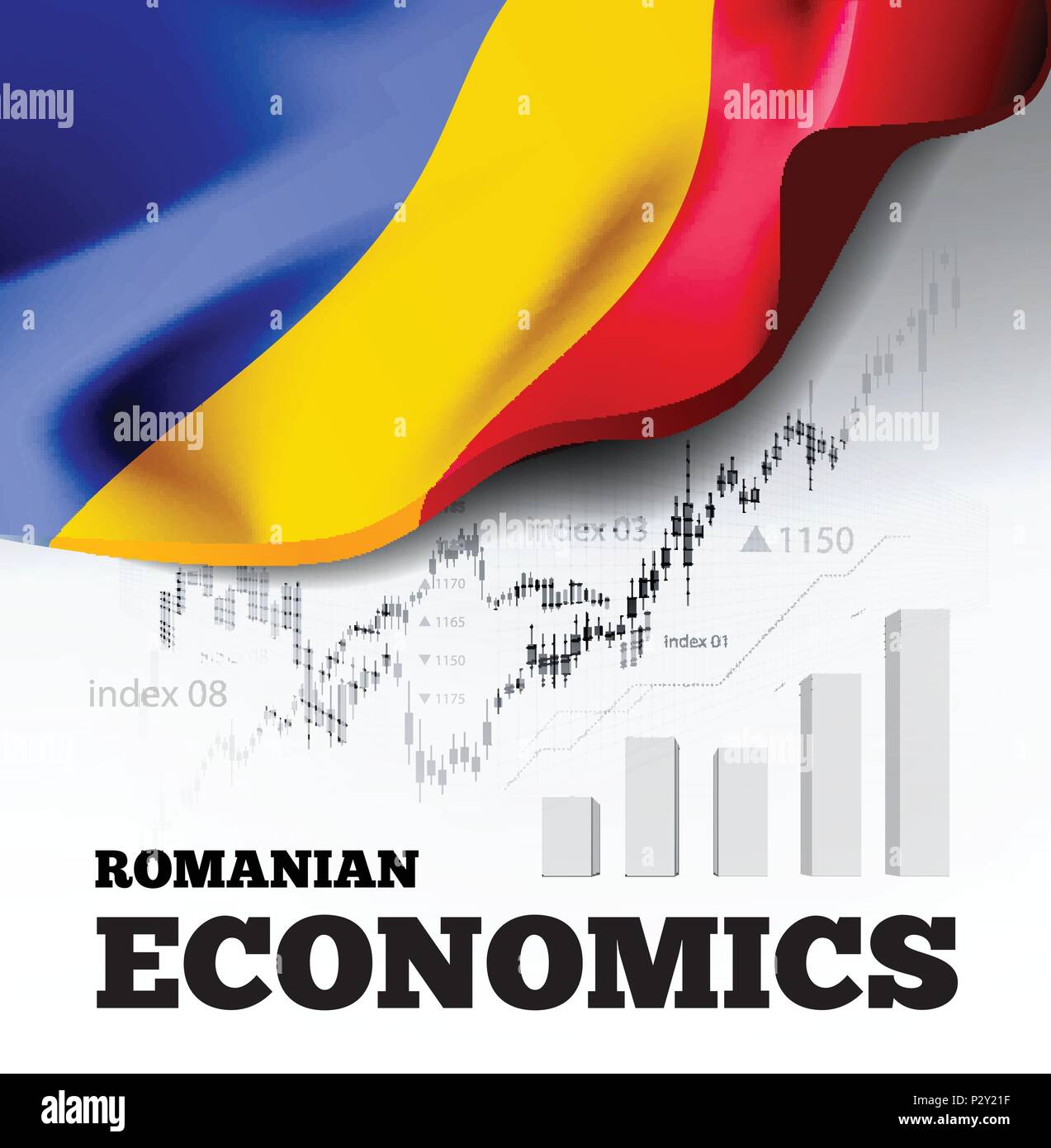 Romania graph hi-res stock photography and images - Alamy