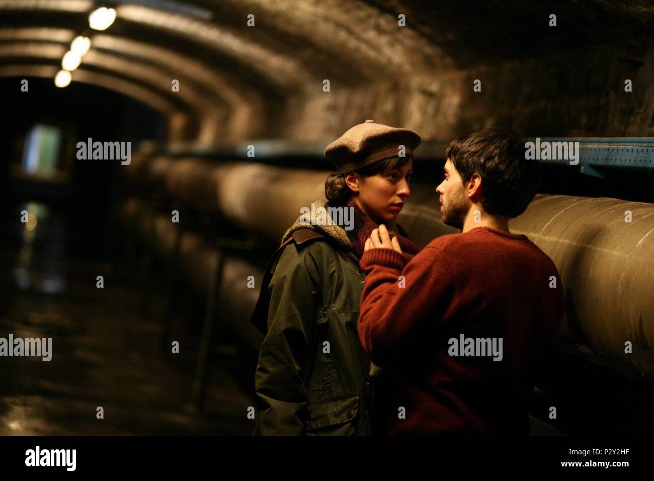 Original Film Title: IMAGO MORTIS. English Title: IMAGO MORTIS. Film ...