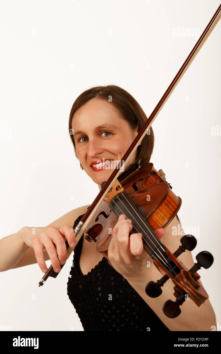 Violin bow heel hi-res stock photography and images - Alamy