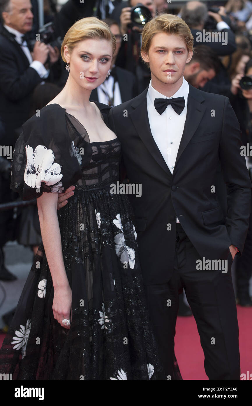 Celebrites attend the premiere for "Solo: A Star Wars Story" at the ...