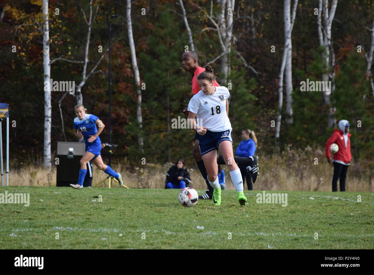 Ryerson university hi-res stock photography and images - Alamy