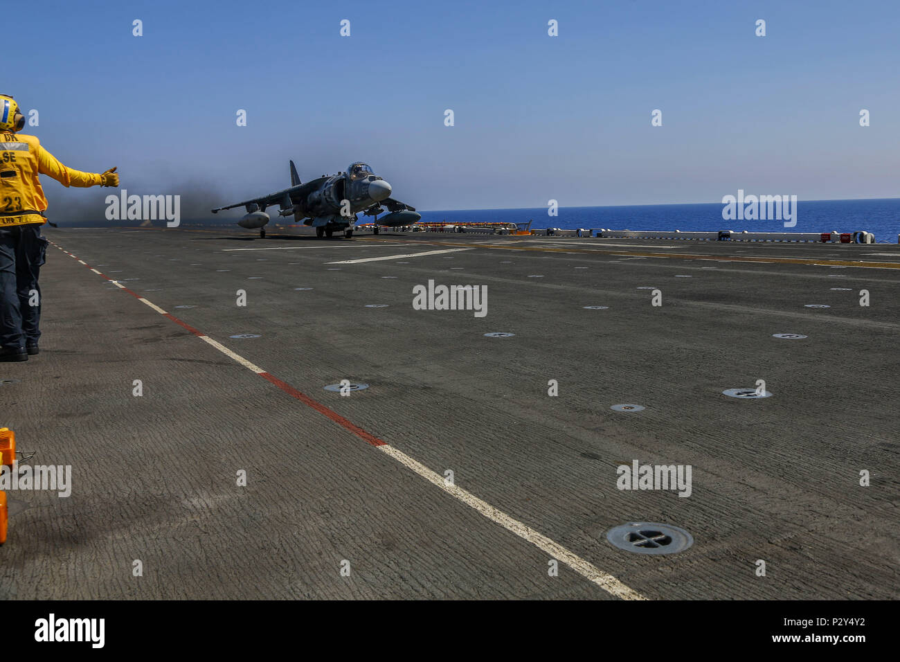 Operation odyssey lightning hi-res stock photography and images - Alamy