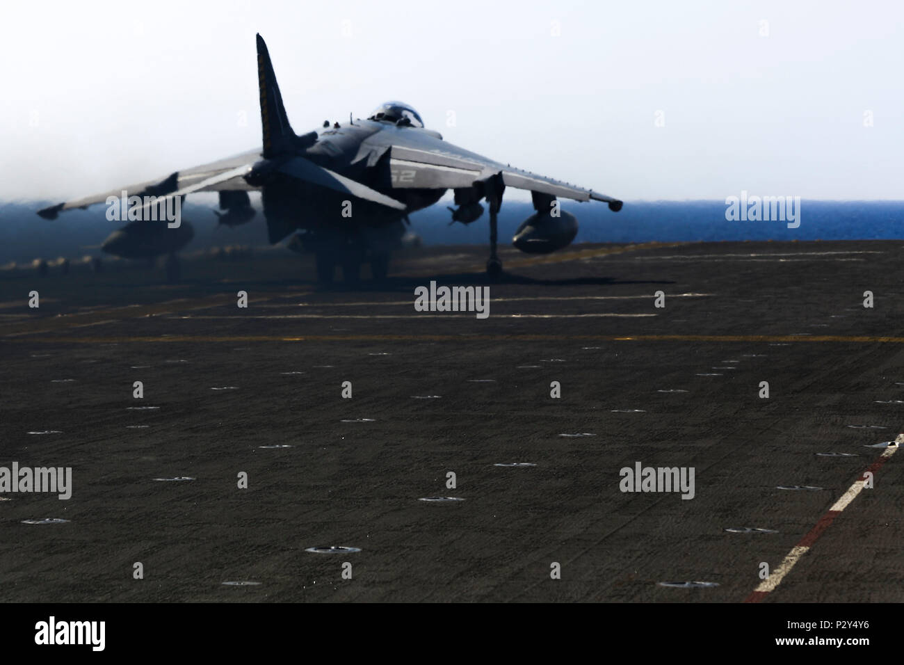 Operation odyssey lightning hi-res stock photography and images - Alamy