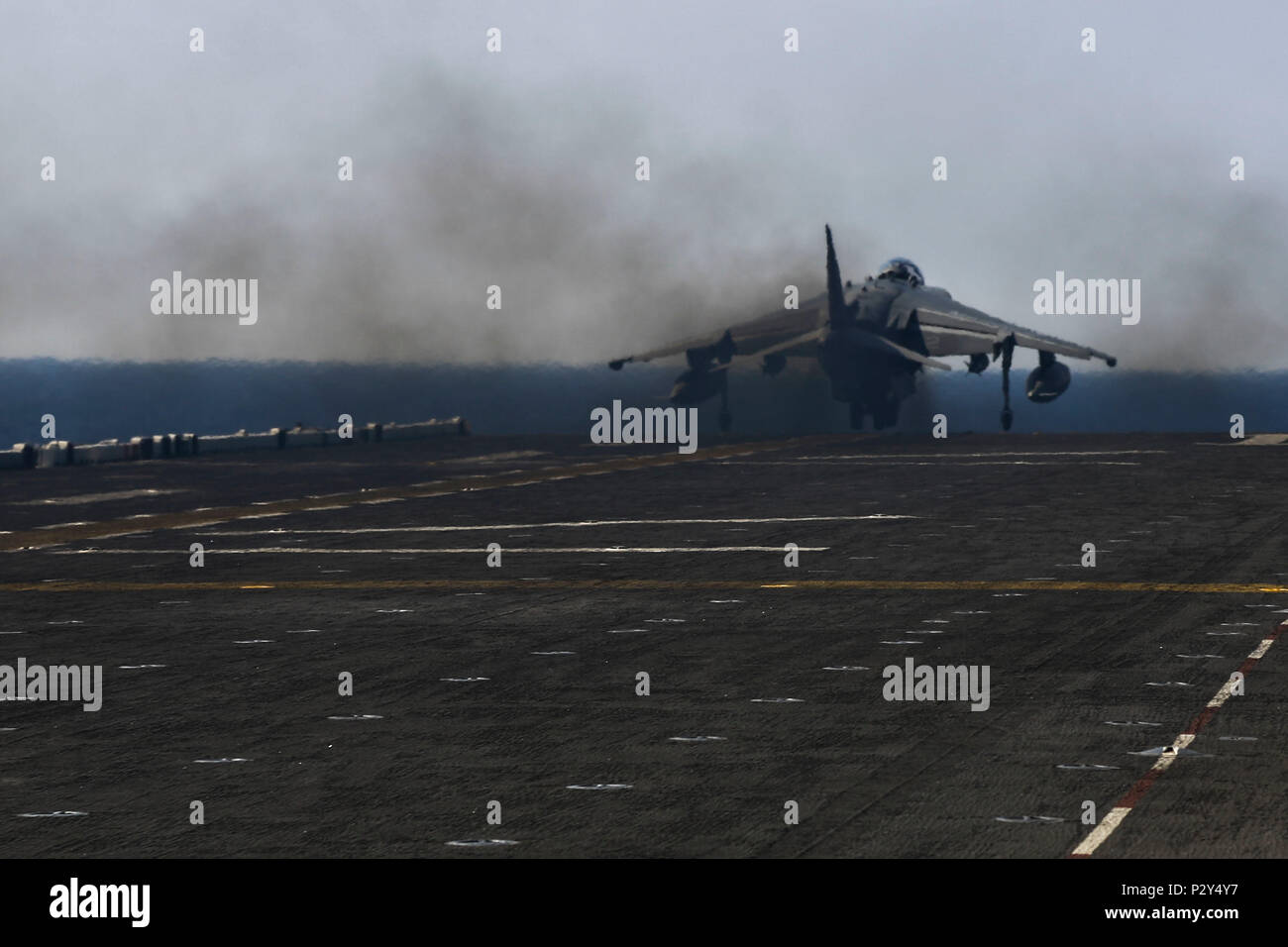 Operation odyssey lightning hi-res stock photography and images - Alamy