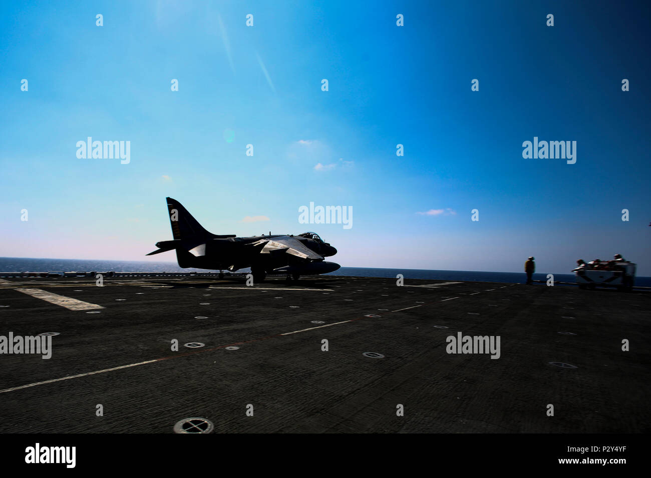 Operation odyssey lightning hi-res stock photography and images - Alamy