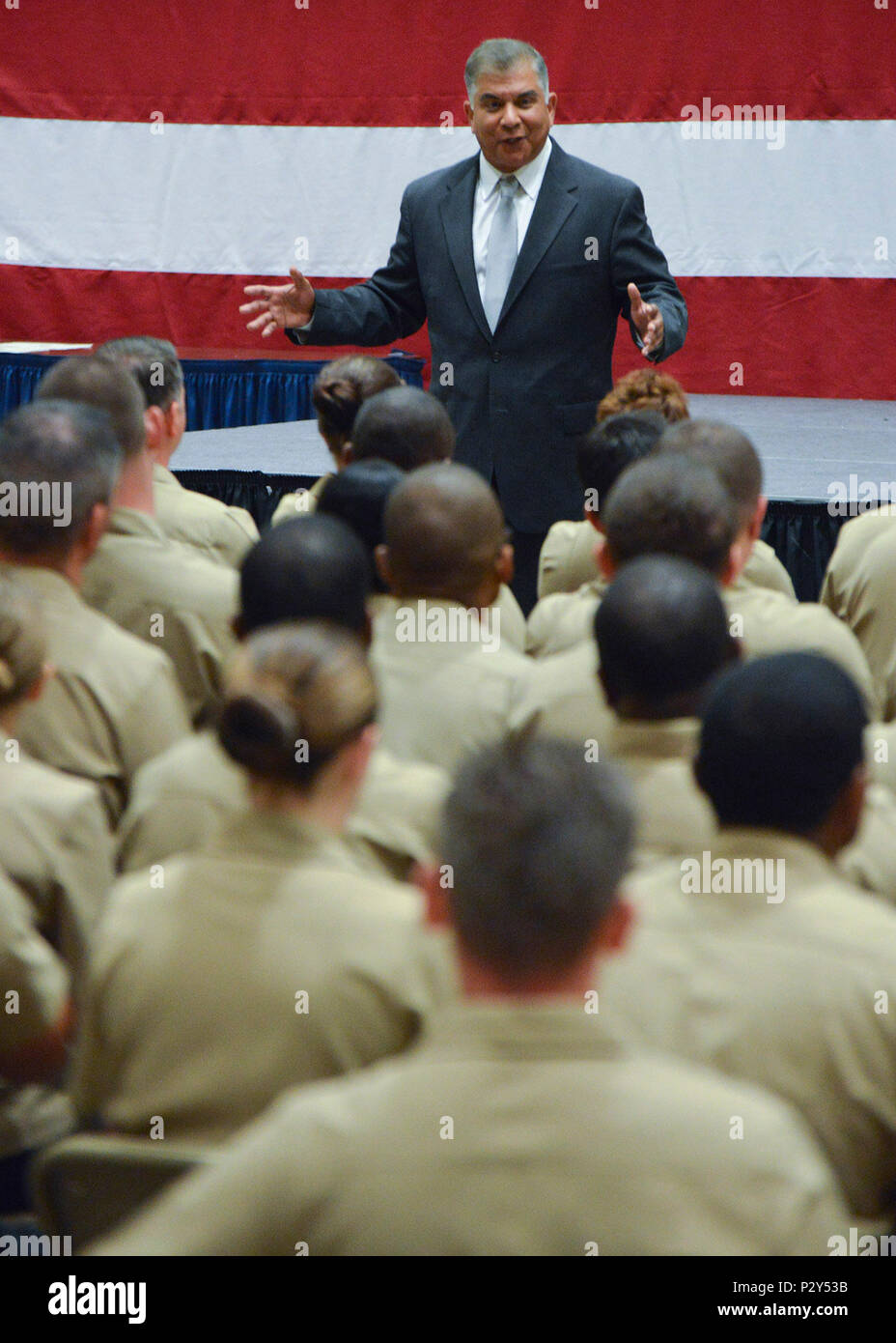 Navy Network Warfare Command, Naval Information Forces, and Navy Cyber ...