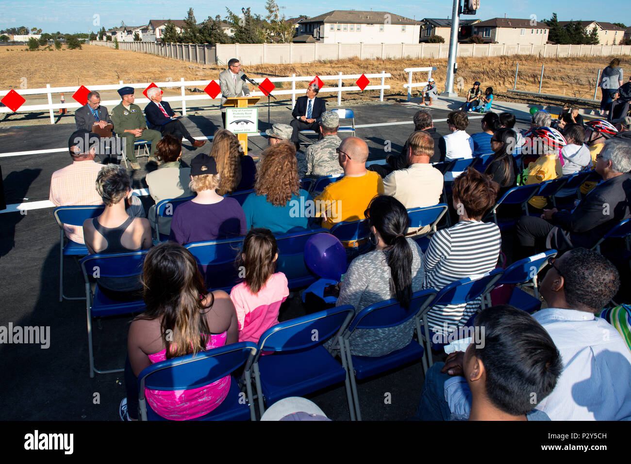 Supervisor Jim Spering Frazier, 3rd District Solano County, Calif ...