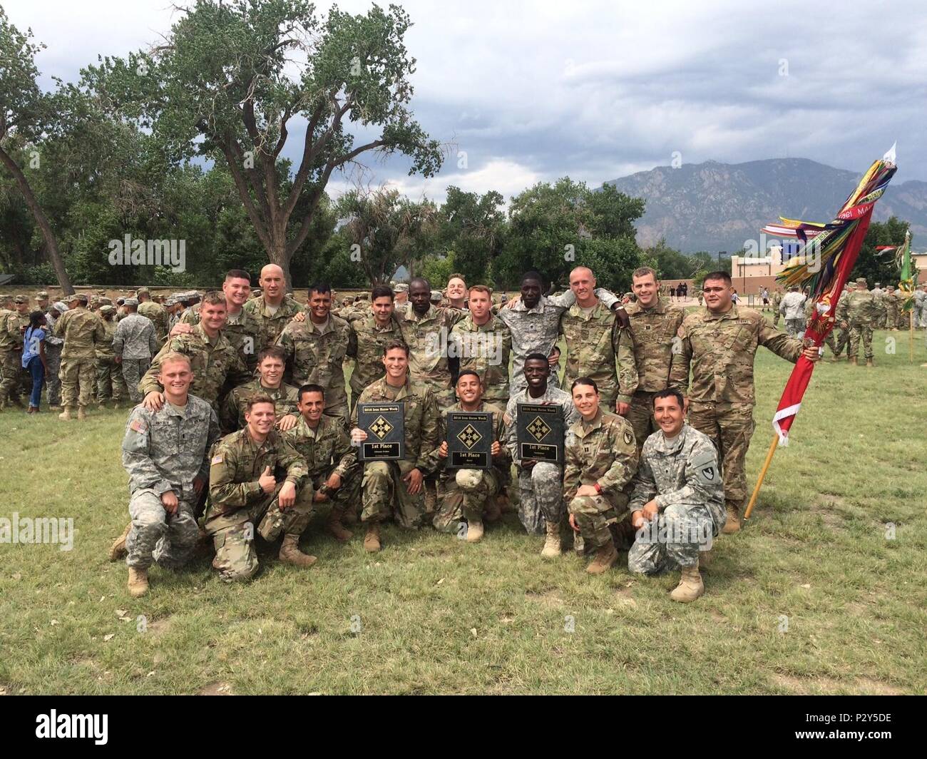 4th en bn hi-res stock photography and images - Alamy