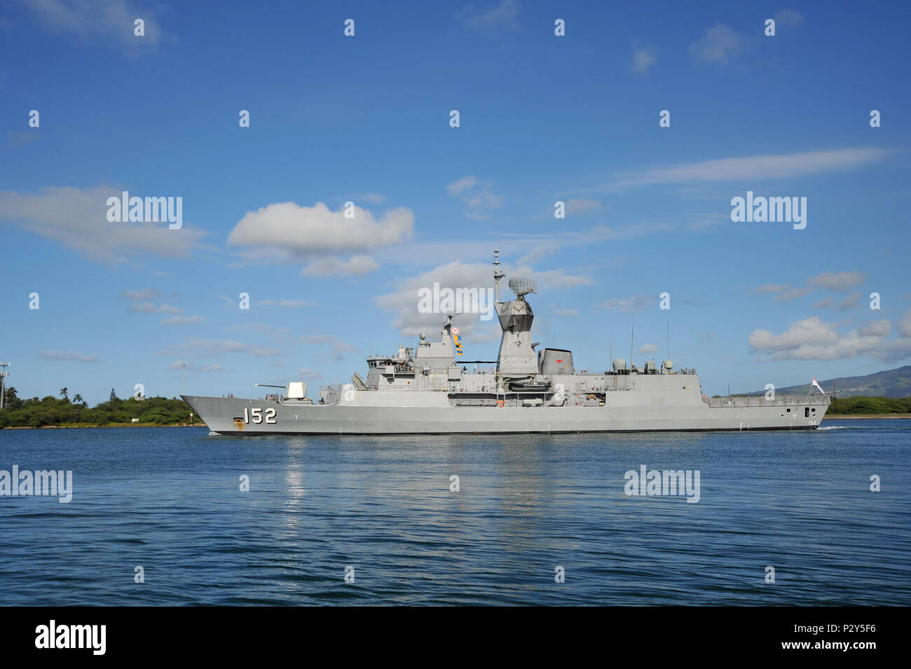 Royal australian navy heritage hi-res stock photography and images - Alamy