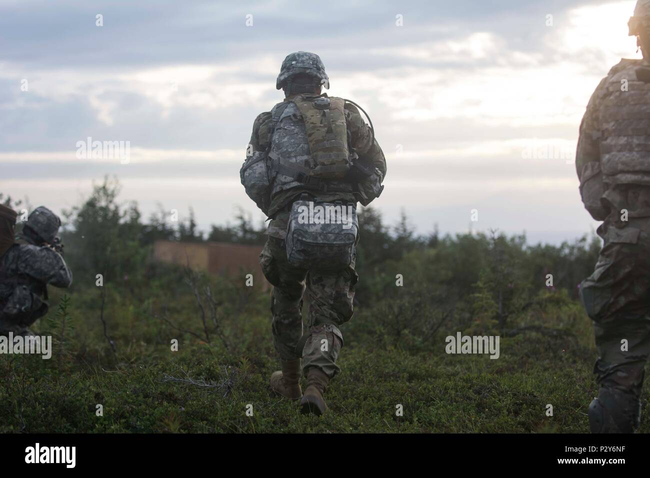 3 509th Airborne High Resolution Stock Photography and Images - Alamy