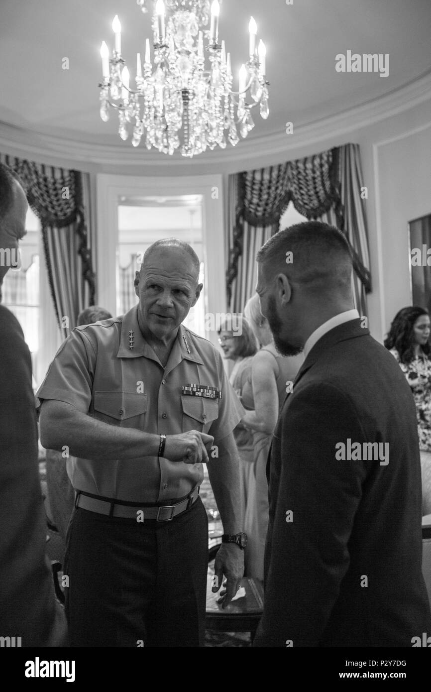 General robert b neller Black and White Stock Photos & Images - Alamy
