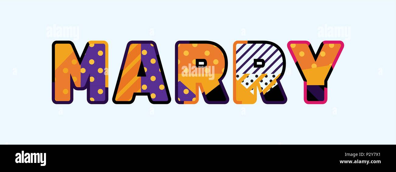 Marriage pledge Stock Vector Images - Alamy