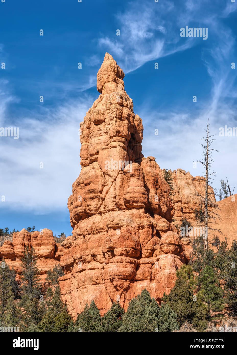 Spires geology rock formation formations hi-res stock photography and ...