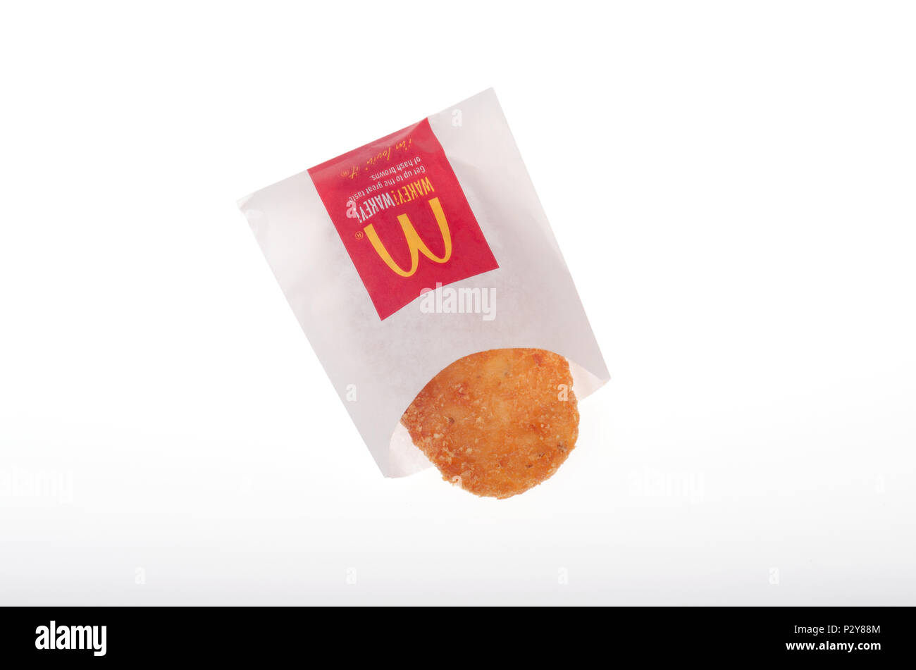 Potatoes hash brown browns hi-res stock photography and images - Alamy