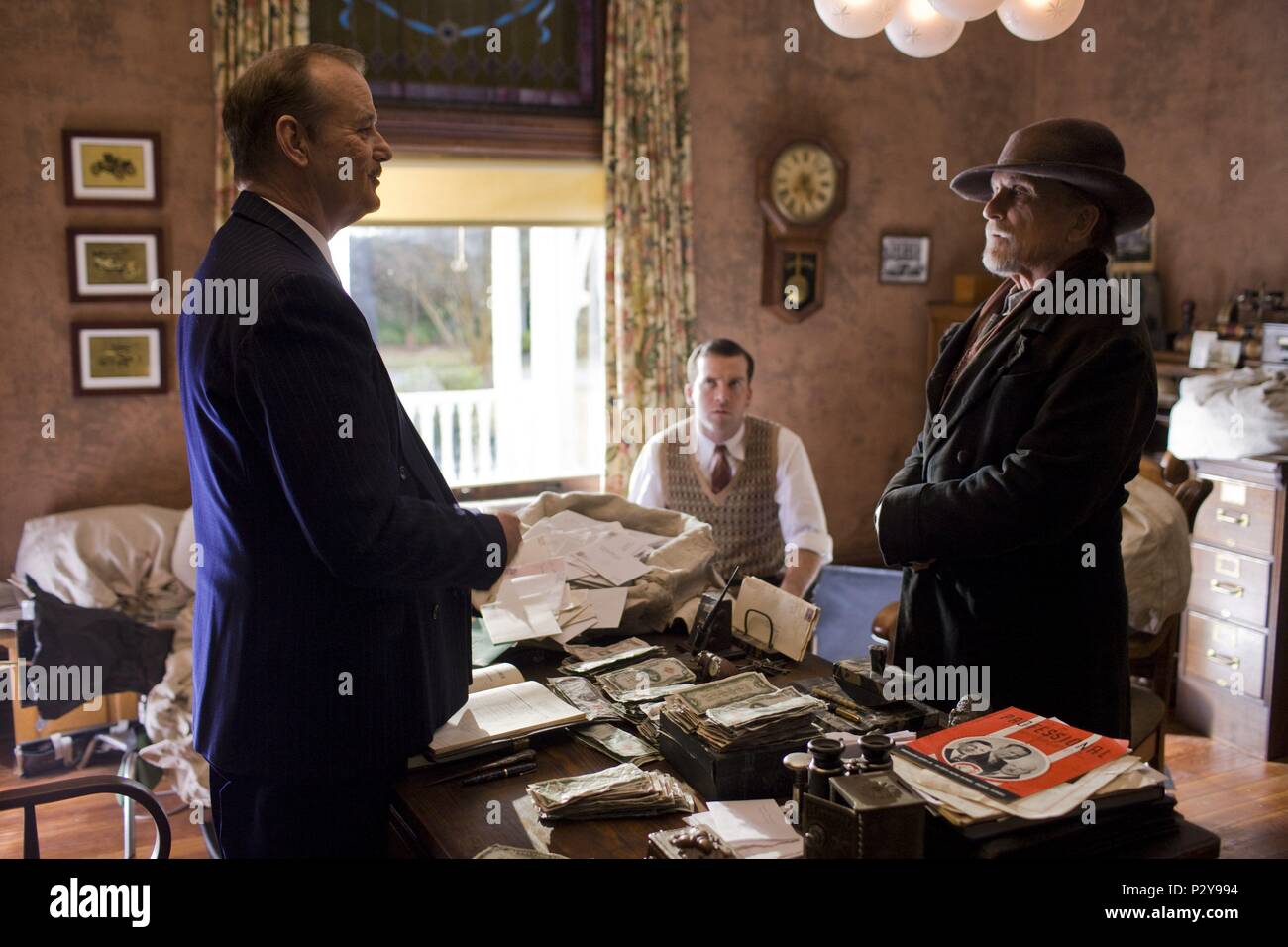 Original Film Title: GET LOW. English Title: GET LOW. Film Director ...