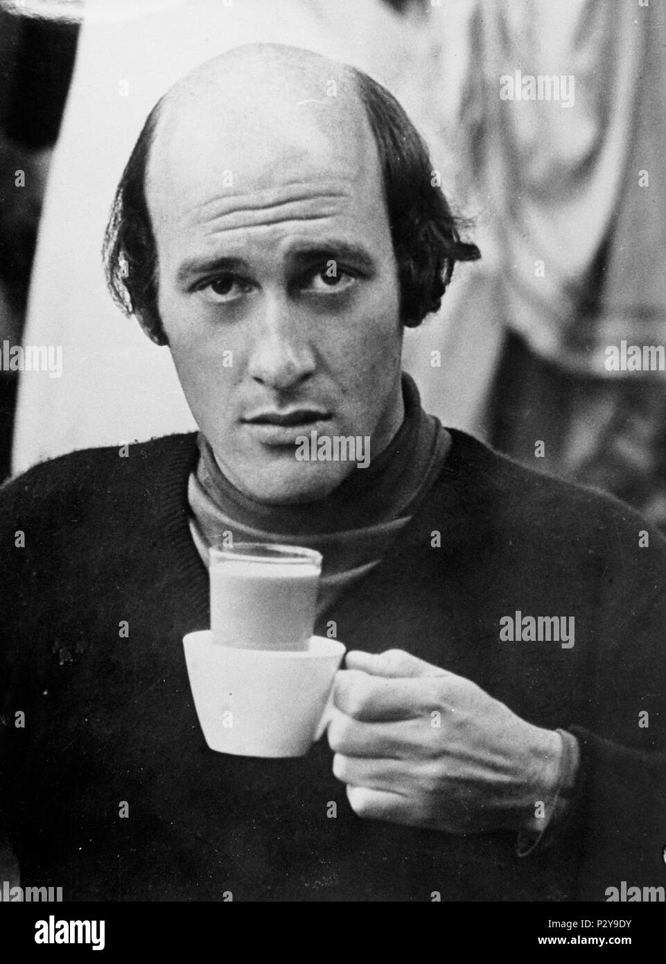 Richard lester hi-res stock photography and images - Alamy