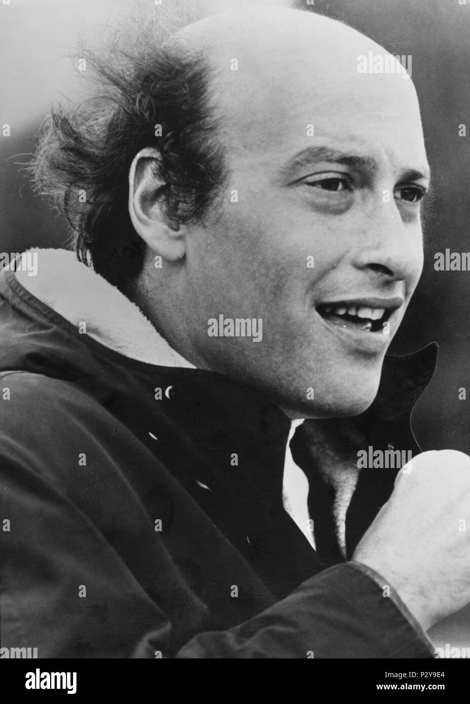 Original Film Title: HOW I WON THE WAR. English Title: HOW I WON THE ...