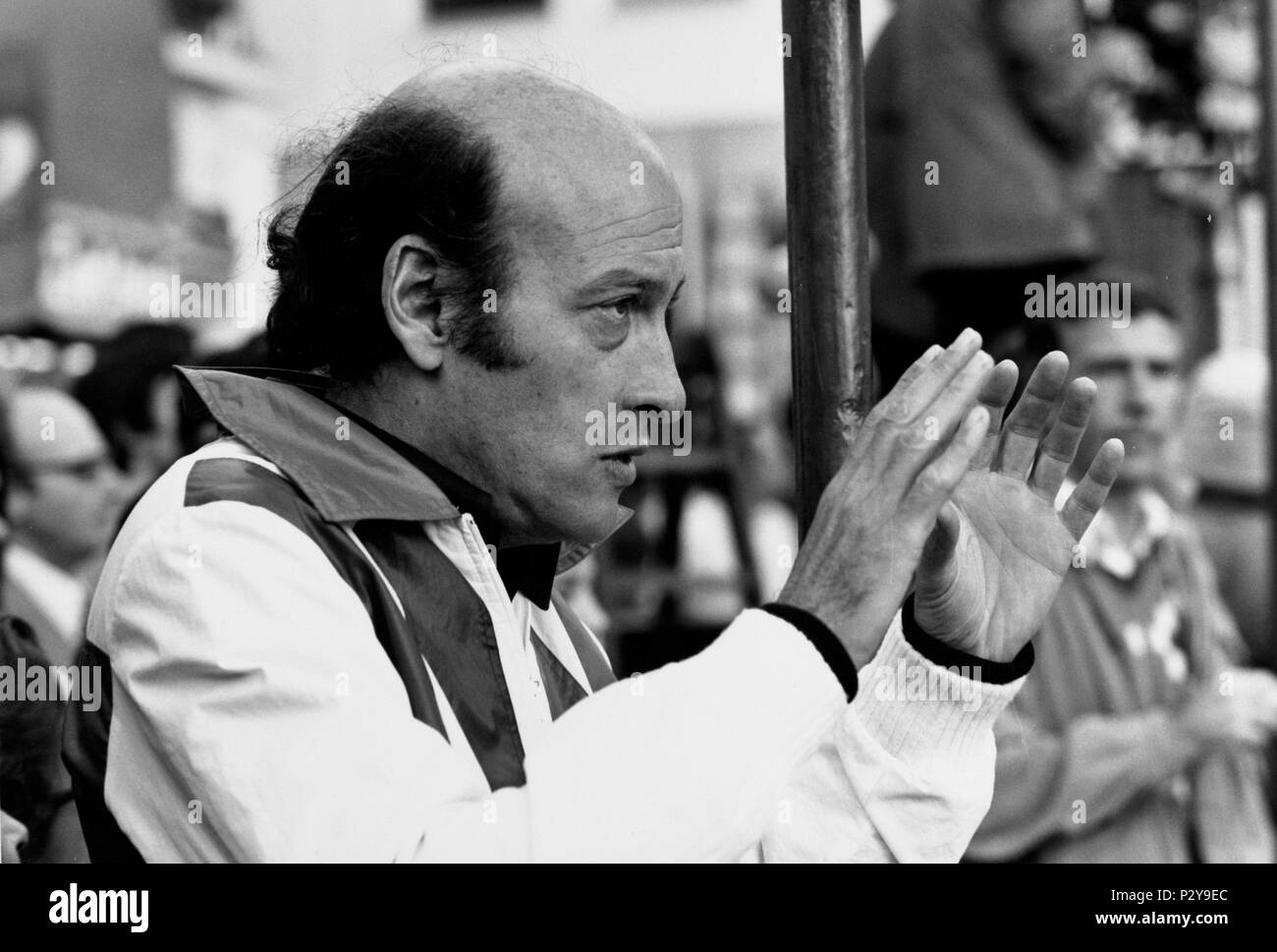 Richard lester set hi-res stock photography and images - Alamy