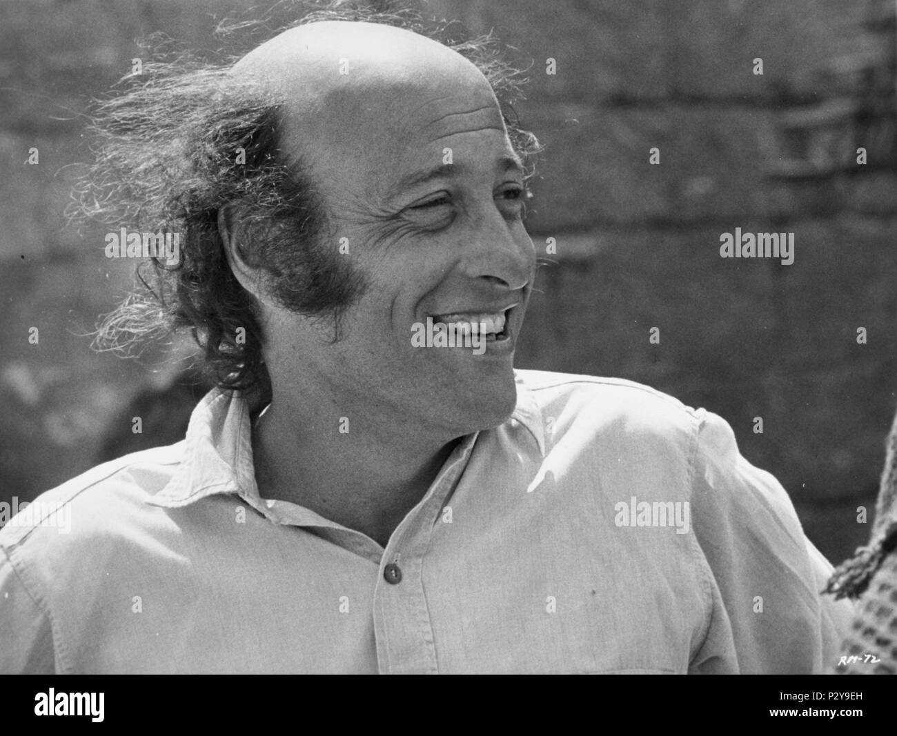 Original Film Title: ROBIN AND MARIAN. English Title: ROBIN AND MARIAN ...