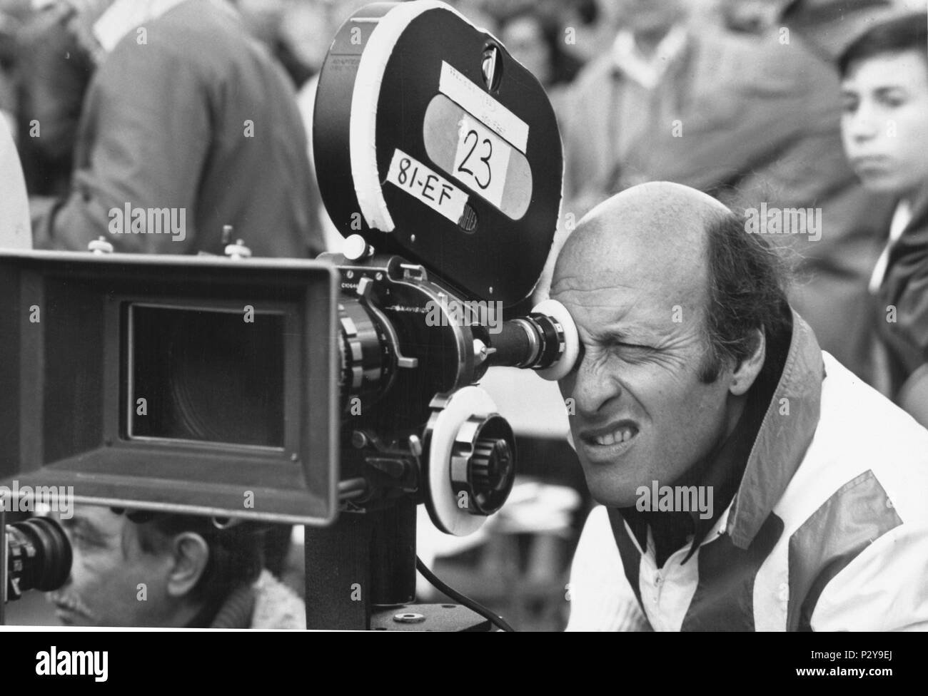 Year: 1979. Stars: RICHARD LESTER Stock Photo - Alamy