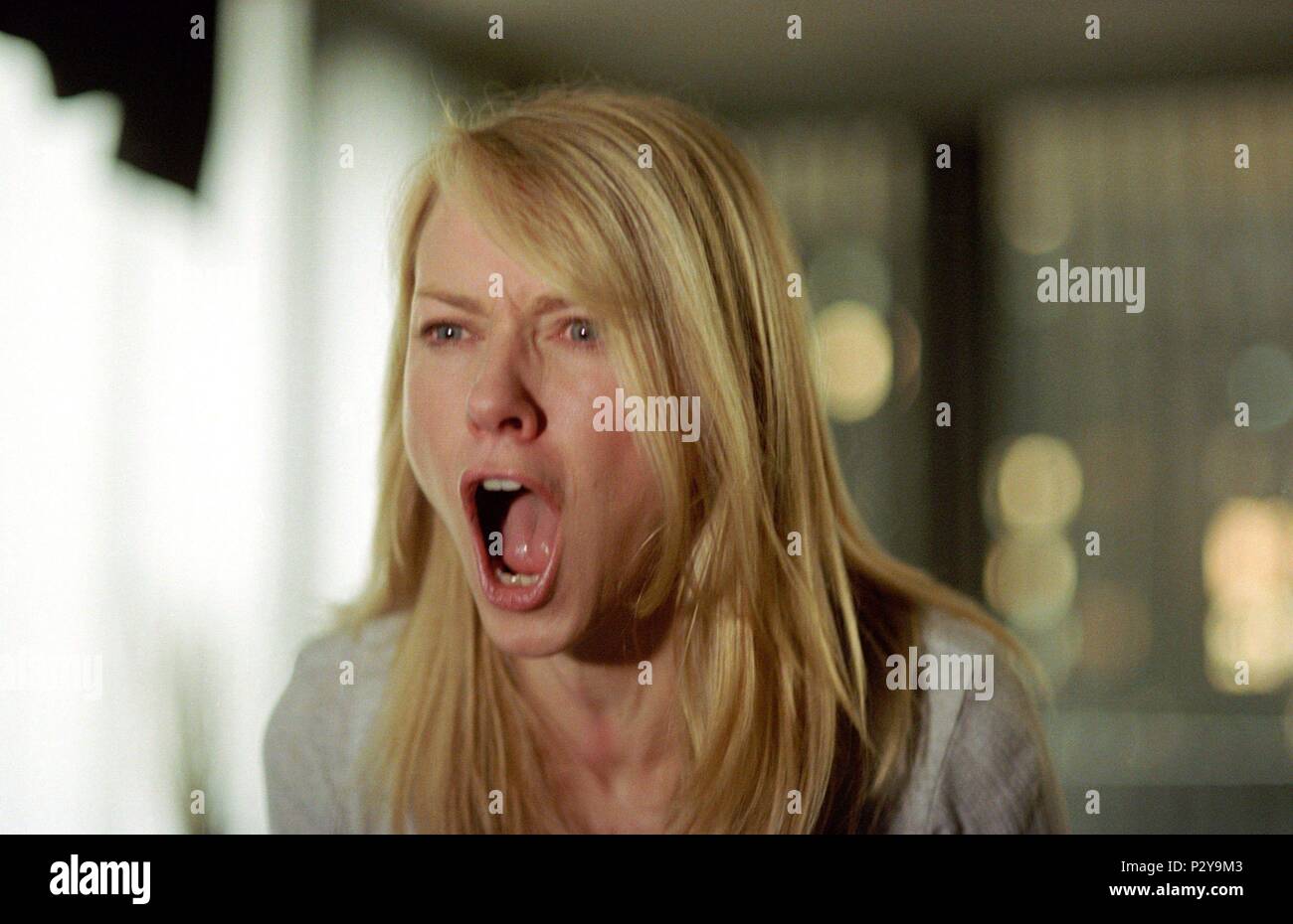 Original Film Title: THE RING. English Title: THE RING. Film Director ...