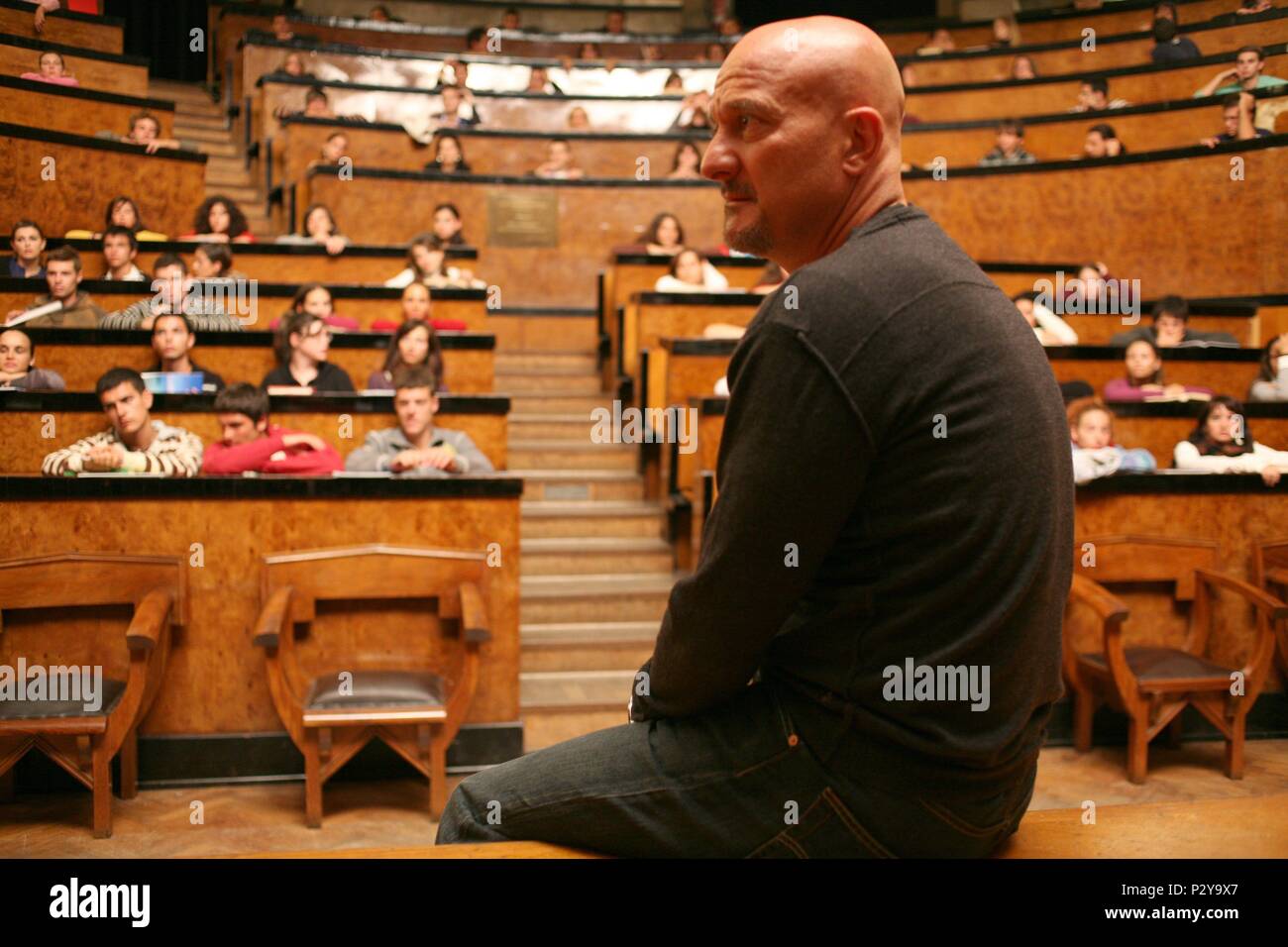 Claudio i hi-res stock photography and images - Alamy