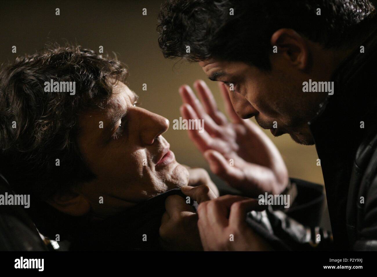 Original Film Title: I. English Title: I. Film Director: FAUSTO BRIZZI ...