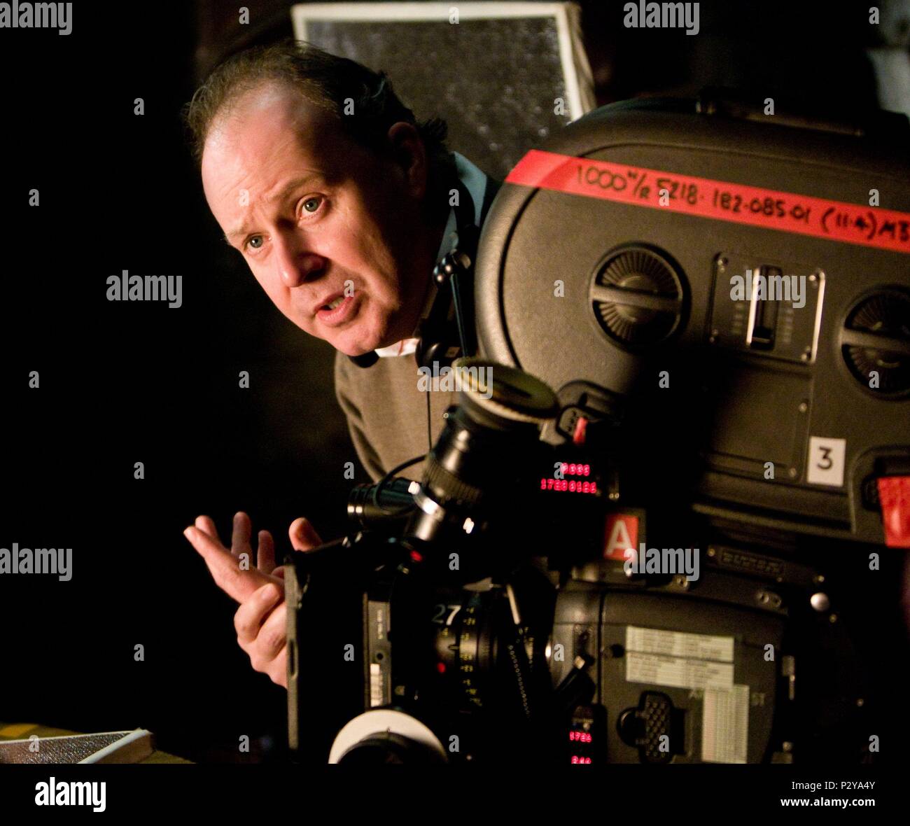 Original Film Title: HARRY POTTER AND THE HALF-BLOOD PRINCE. English ...