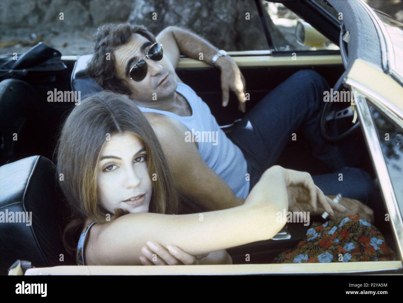 Le declic hi-res stock photography and images - Alamy