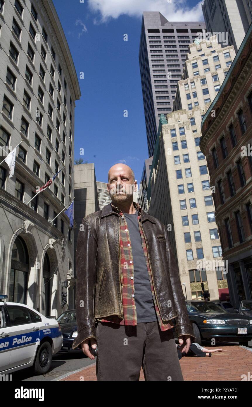 Original Film Title: SURROGATES. English Title: SURROGATES. Film ...