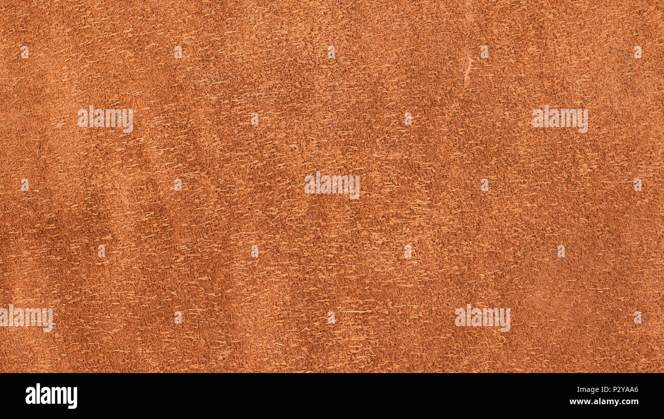 Natural beautiful suede texture. Suede background. View from above ...