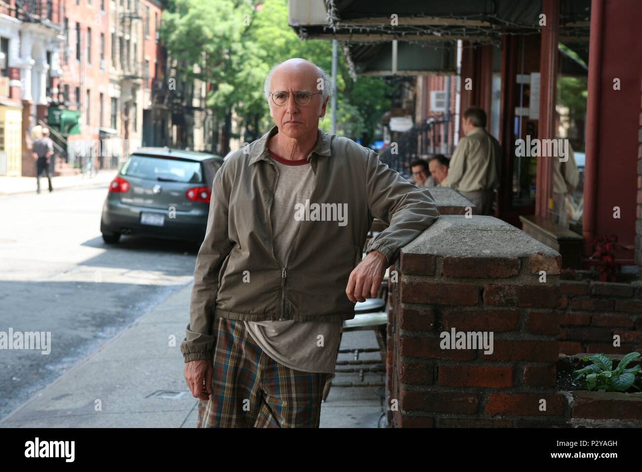 Larry allen hi-res stock photography and images - Alamy