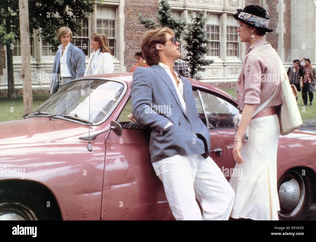 Pretty In Pink Cover